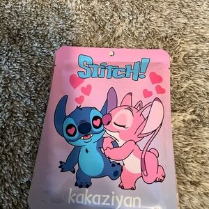 labubu | Makeup | Copy Labubu And Stitch Face Masks With 4 Pink Labubu ...